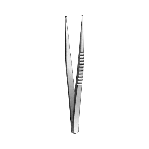 Treves Forcep - 2:3 Teeth – jenseninstruments