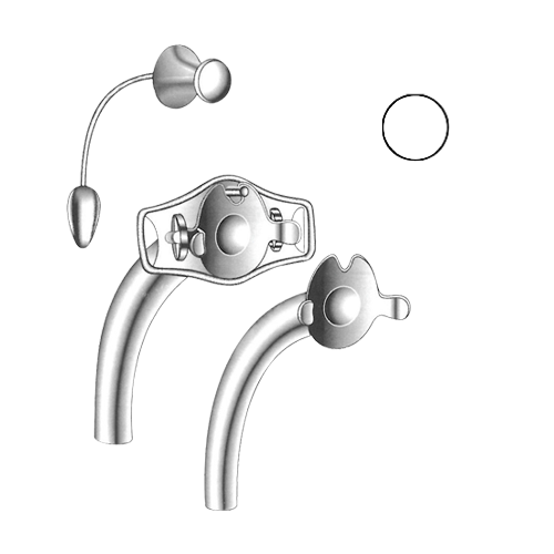 Chevalier-Jackson Trachea Tube – jenseninstruments