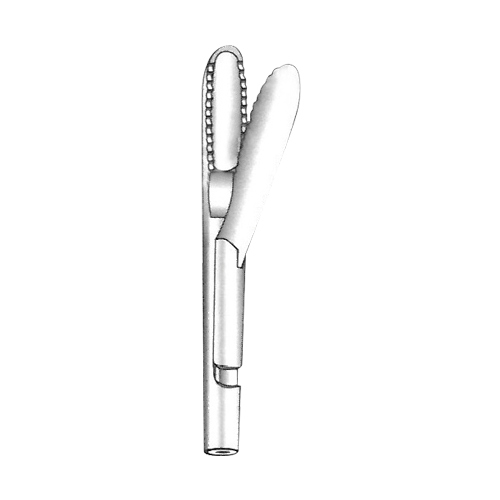 Baracani Cutting & Grasping Forcep Tip – jenseninstruments