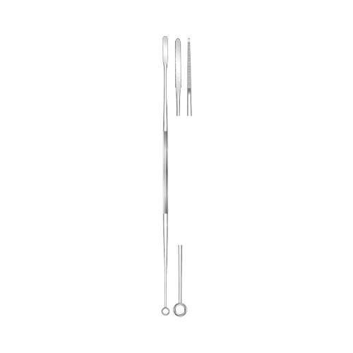 Jobson-Horne Cotton Applicator – jenseninstruments
