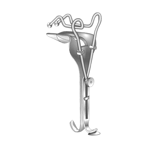 Guttmann Vaginal Speculum – jenseninstruments