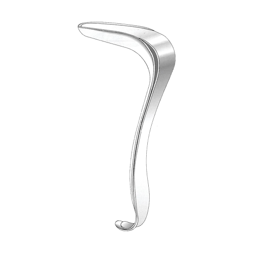 Kristeller Vaginal Speculum & Retractor – jenseninstruments