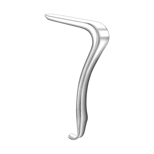 Kristeller Vaginal Speculum & Retractor – jenseninstruments