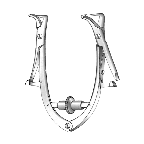 Friedman Retractor – jenseninstruments