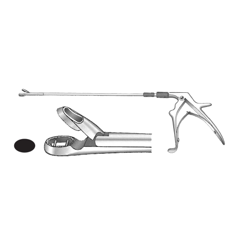 Eppendorfer Uterine Biopsy Forcep - Fig. 3 – jenseninstruments