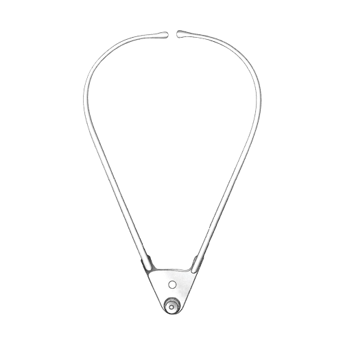 Collyer Pelvimeter 30 cm / 12" – jenseninstruments