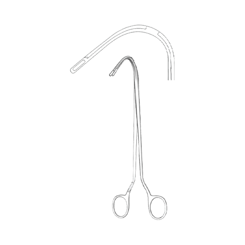 Randall Kidney Stone Forcep - Extremely Delicate Pattern ...