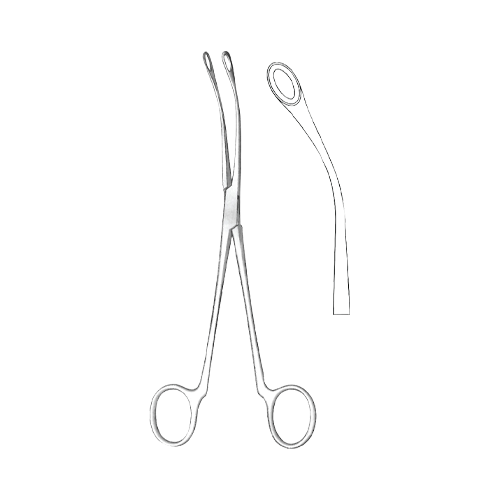 Blake Gall Stone Forcep 20 cm / 8" – jenseninstruments