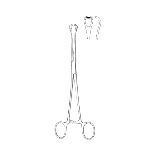 Mayo-Blake Gall Stone Forcep 20 cm / 8" – jenseninstruments
