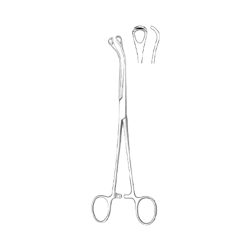 Mayo-Blake Gall Stone Forcep 20 cm / 8" – jenseninstruments