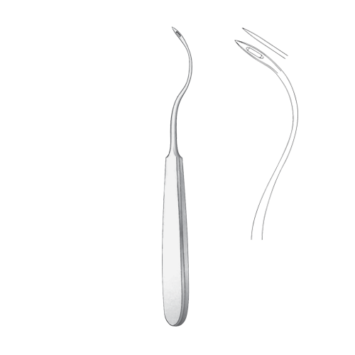 Tessier Maxillary Awls – jenseninstruments