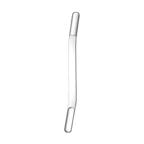 Olivecrona Nerve Root Retractor and Brain Spatula 18 cm / 7" - Concave ...