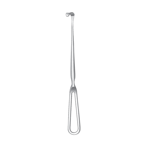 Cushing Dura & Retactor Dissector – jenseninstruments