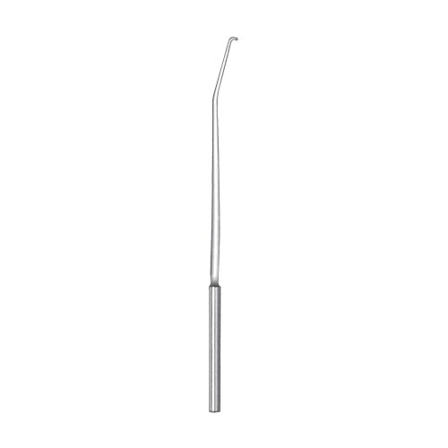 Dandy Nerve Hook 20 cm / 8" – jenseninstruments