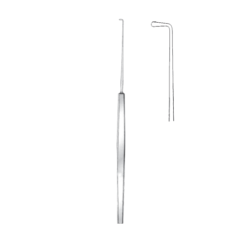 Cushing Nerve Hook – jenseninstruments