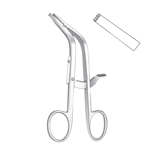Cloward Lamina Spreader 16 cm / 6-1/4" – jenseninstruments
