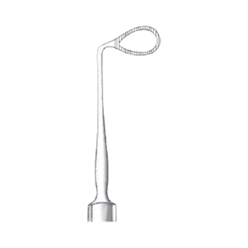 Elsching Lens Scoop – jenseninstruments