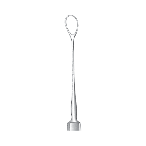 Weber Elsching Lens Scoop – jenseninstruments