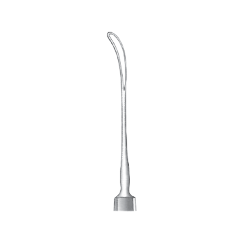 Snellen Elsching Lens Scoop – jenseninstruments