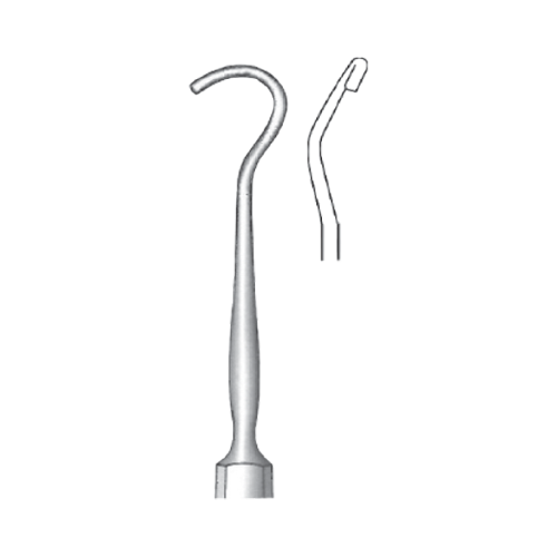 Arruga Extraction Hook – jenseninstruments