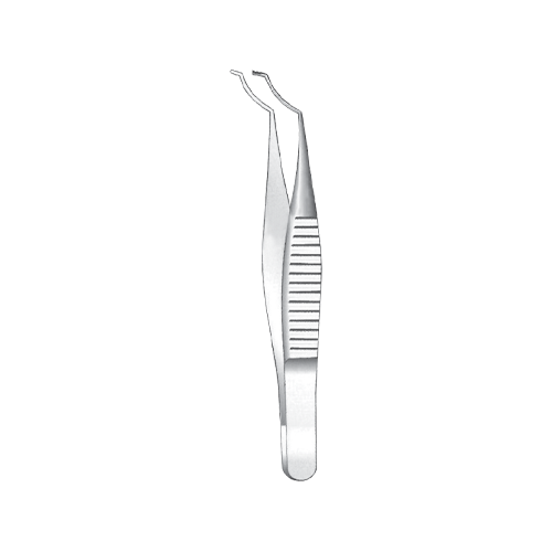 Hess Forcep - 3:4 Teeth – jenseninstruments