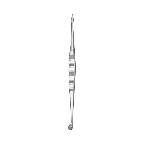 Saalfeld Comedo Extractor – jenseninstruments