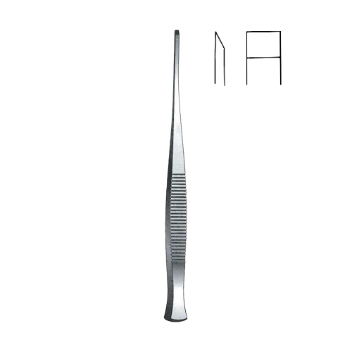 Partsch Chisel 13.5 cm / 5-1/4" – jenseninstruments