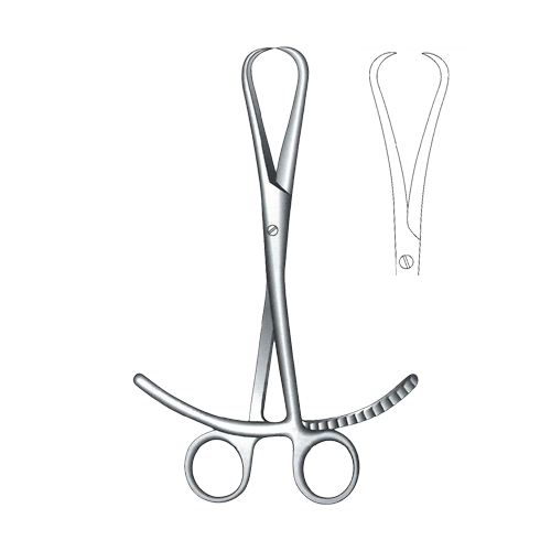 Bone Reduction Forcep – jenseninstruments
