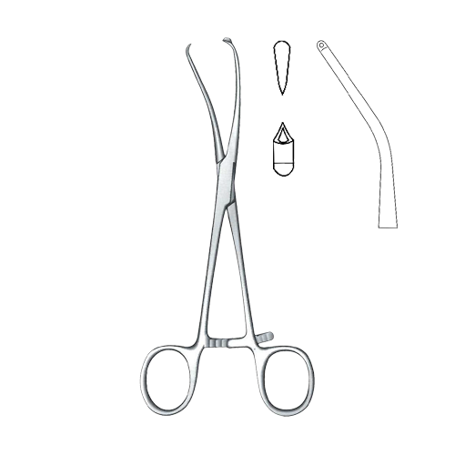 Meyer Bone Holding & Reduction Forcep – jenseninstruments