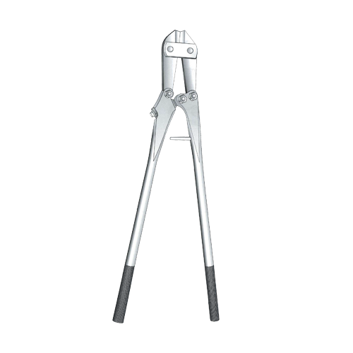 Wire Cutting Plier - TC Wire Cutter - TC Gold – jenseninstruments