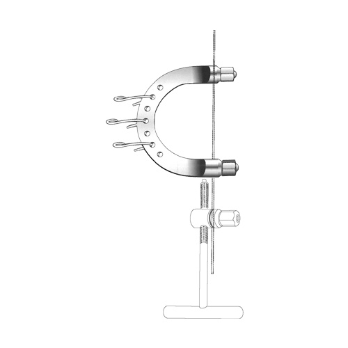 Kirschner Extension Bow – jenseninstruments