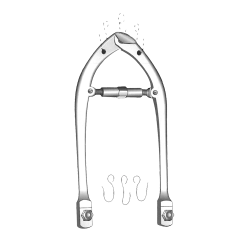 Extension Bow – jenseninstruments