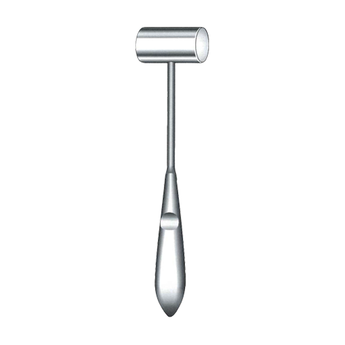 Bone Mallet 16.5 cm / 6-1/2" – jenseninstruments