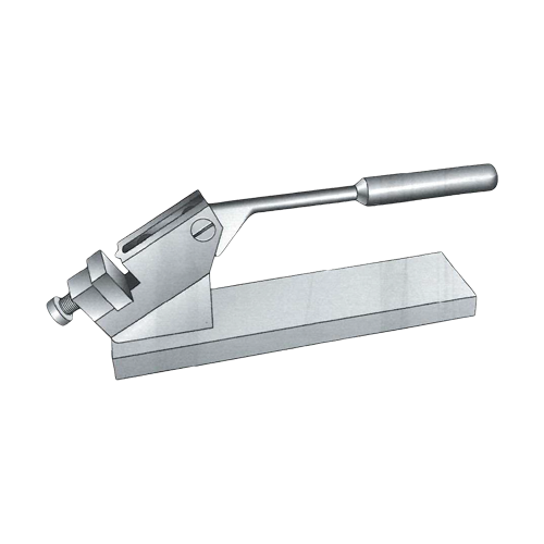 Bone Plate Bender - Bone Plate Press – jenseninstruments