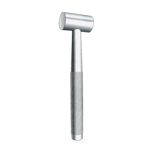 Mallet - Aluminum Handle – jenseninstruments