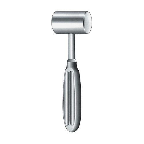 Kirk Mallet 19 cm / 7-1/2" – jenseninstruments