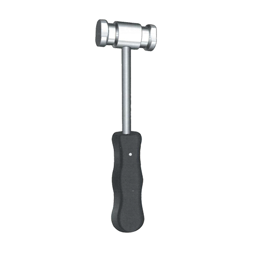 Mallet - 30 mm – jenseninstruments