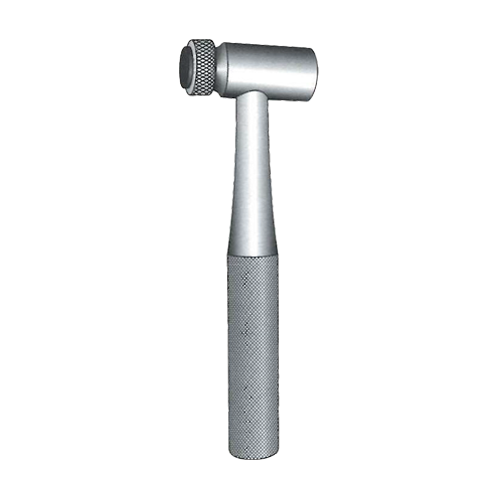 Mallet - Small Hammer Aluminum Handle – jenseninstruments