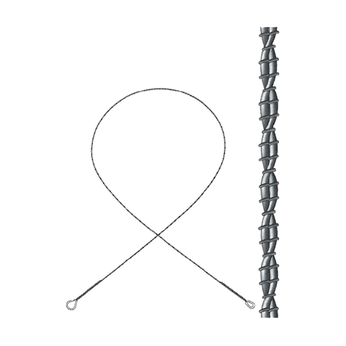 Olivecrona Wire Saw – jenseninstruments