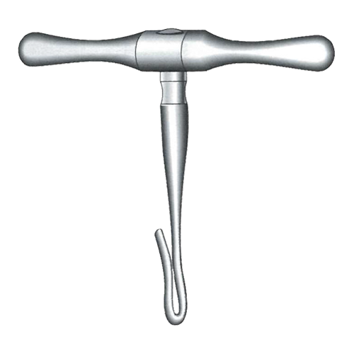 Gigli Handle – jenseninstruments