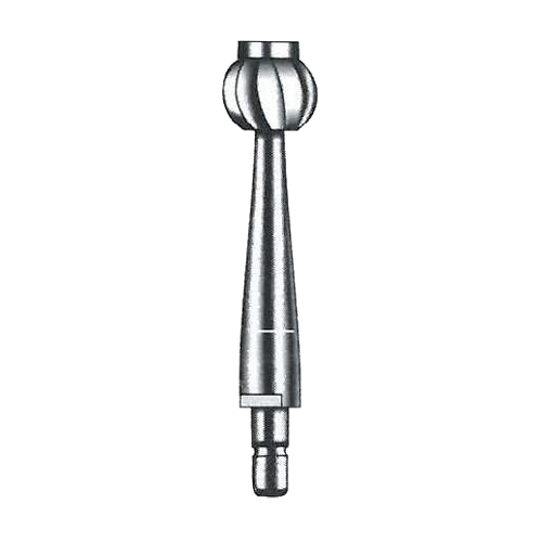 Hudson Drill - Spherical Burr – jenseninstruments