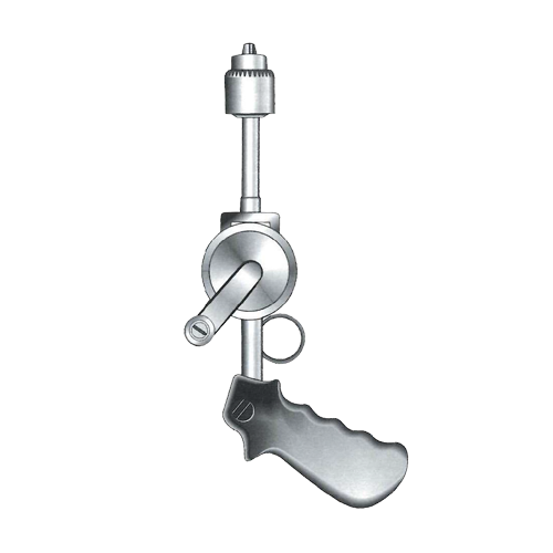 Hand Drill – jenseninstruments