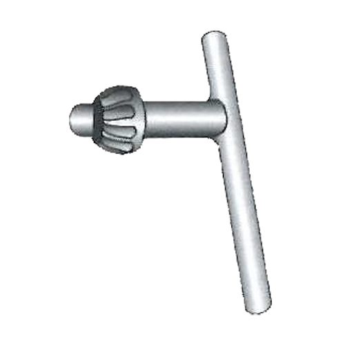 Key for Chuck - Chrome Plated – jenseninstruments