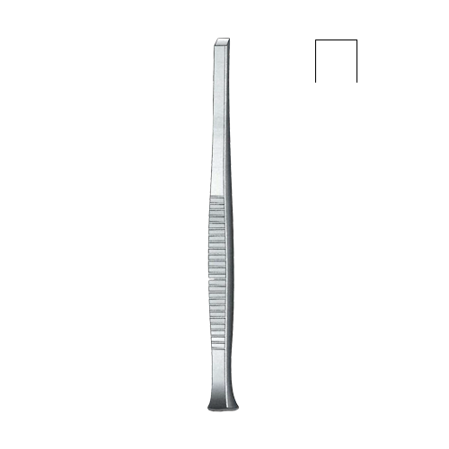 Partsch Chisel 17 cm / 6-3/4" – jenseninstruments