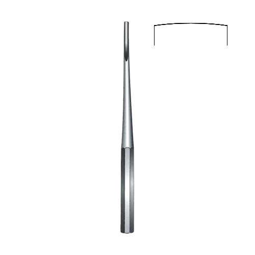 Cobb Gouge 28 cm / 11" – jenseninstruments