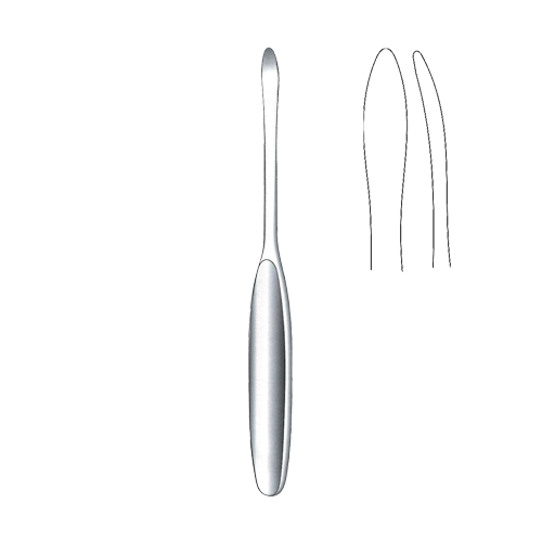 Langenbeck Elevator 20 cm / 8" – jenseninstruments