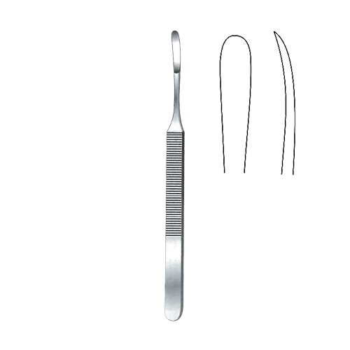 Konig Raspatory 15.5 cm / 6" – jenseninstruments