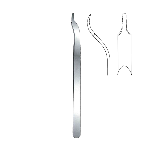 Buck-Gramcko Bone Lever 15 cm / 6" – jenseninstruments