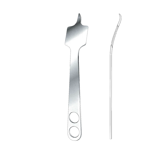 Hohmann Bone Lever – jenseninstruments