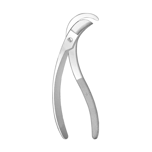 Bone and Rib Shear 19 cm / 7-3/4" – jenseninstruments